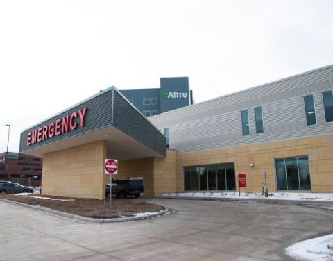 Emergency Services | Altru Health System